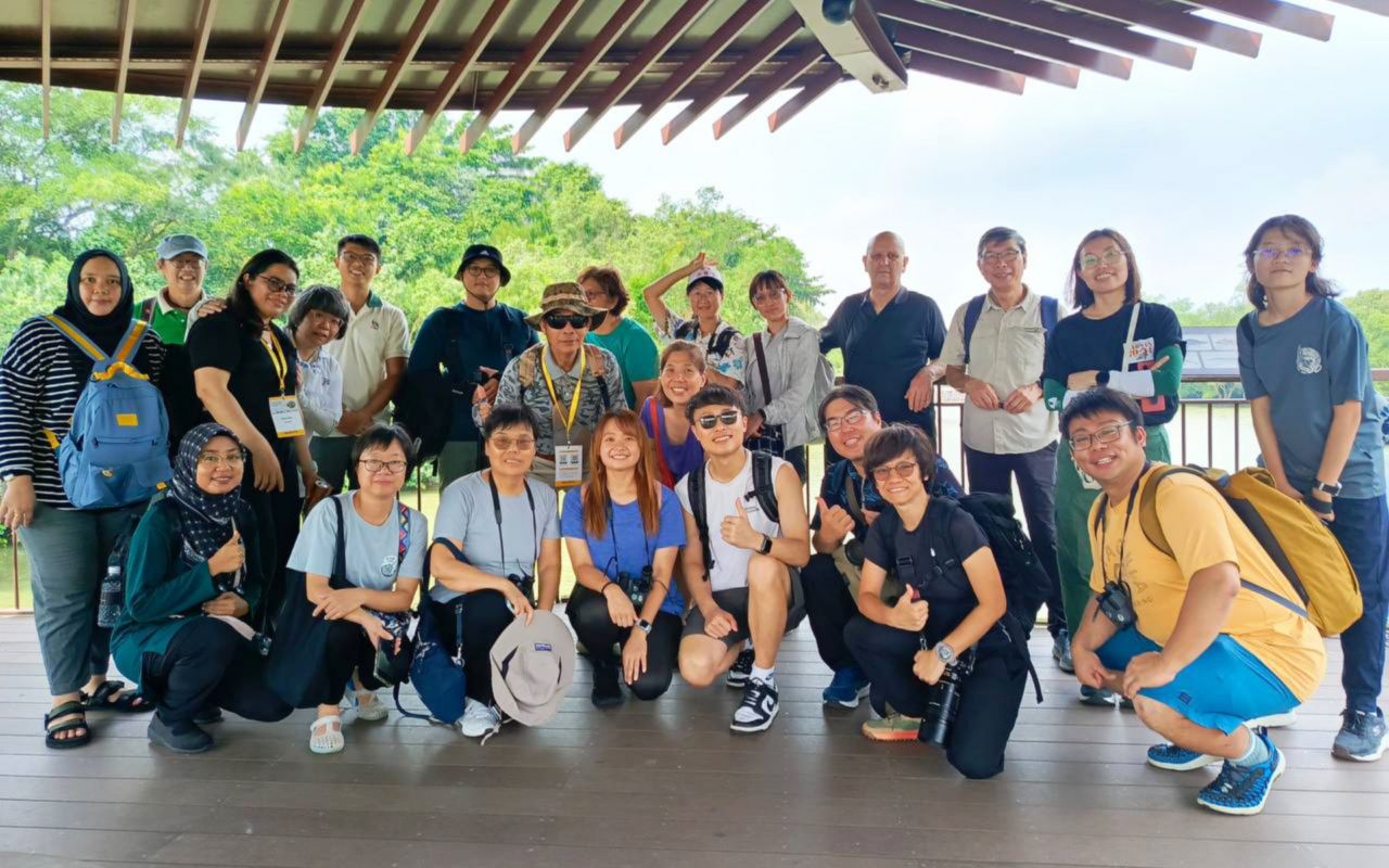 Championing Marine Conservation in Cambodia: Ith Srey Oun of Wild Earth ...